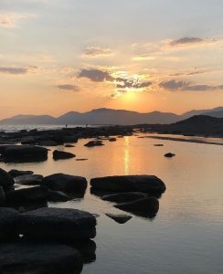 Kayacık Sahili : Haritalı Yol Tarifli - Muğla Gezi Rehberi