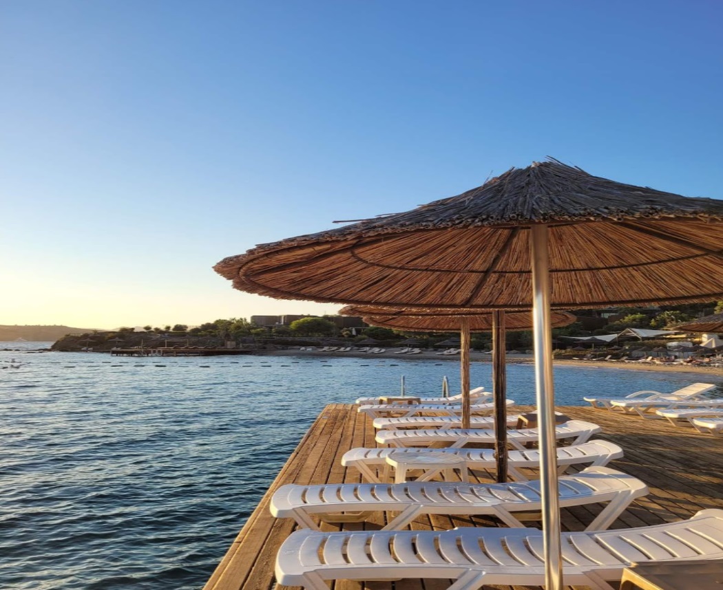 Forever Club Bodrum: Bodrum’un Eğlence Merkezi - Muğla Gezi Rehberi