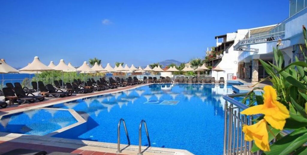 Forever Club Bodrum: Bodrum’un Eğlence Merkezi - Muğla Gezi Rehberi